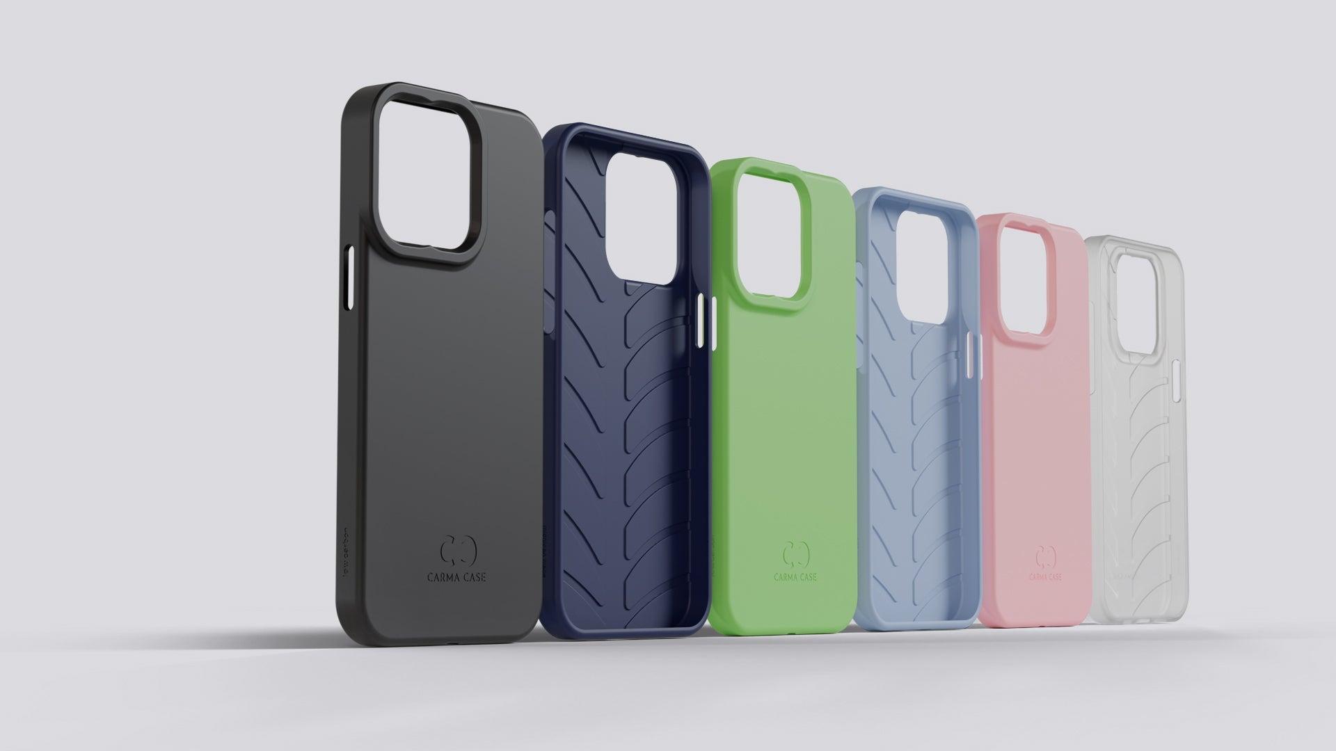 iPhone 15 Pro – Carma Case